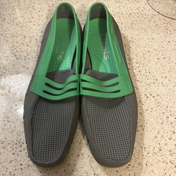 Floats | Shoes | Floats Water Loafers | Poshmark